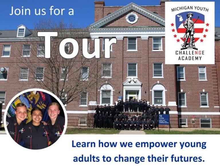 Juvenile Justice Association of Michigan